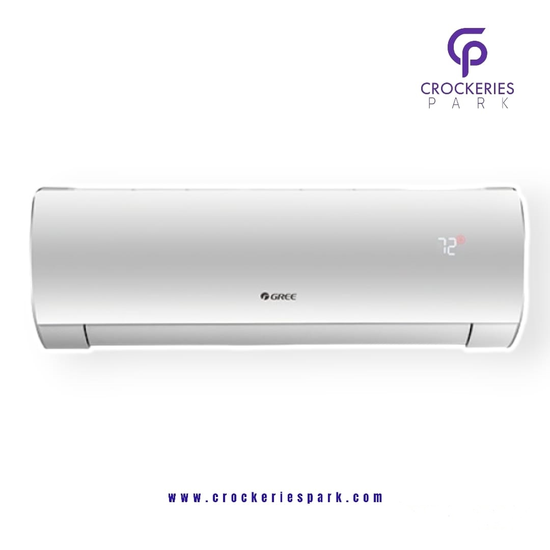Crockeries Park - Gree Fairy Split Type Air Conditioner GSH-12XFA410 H ...