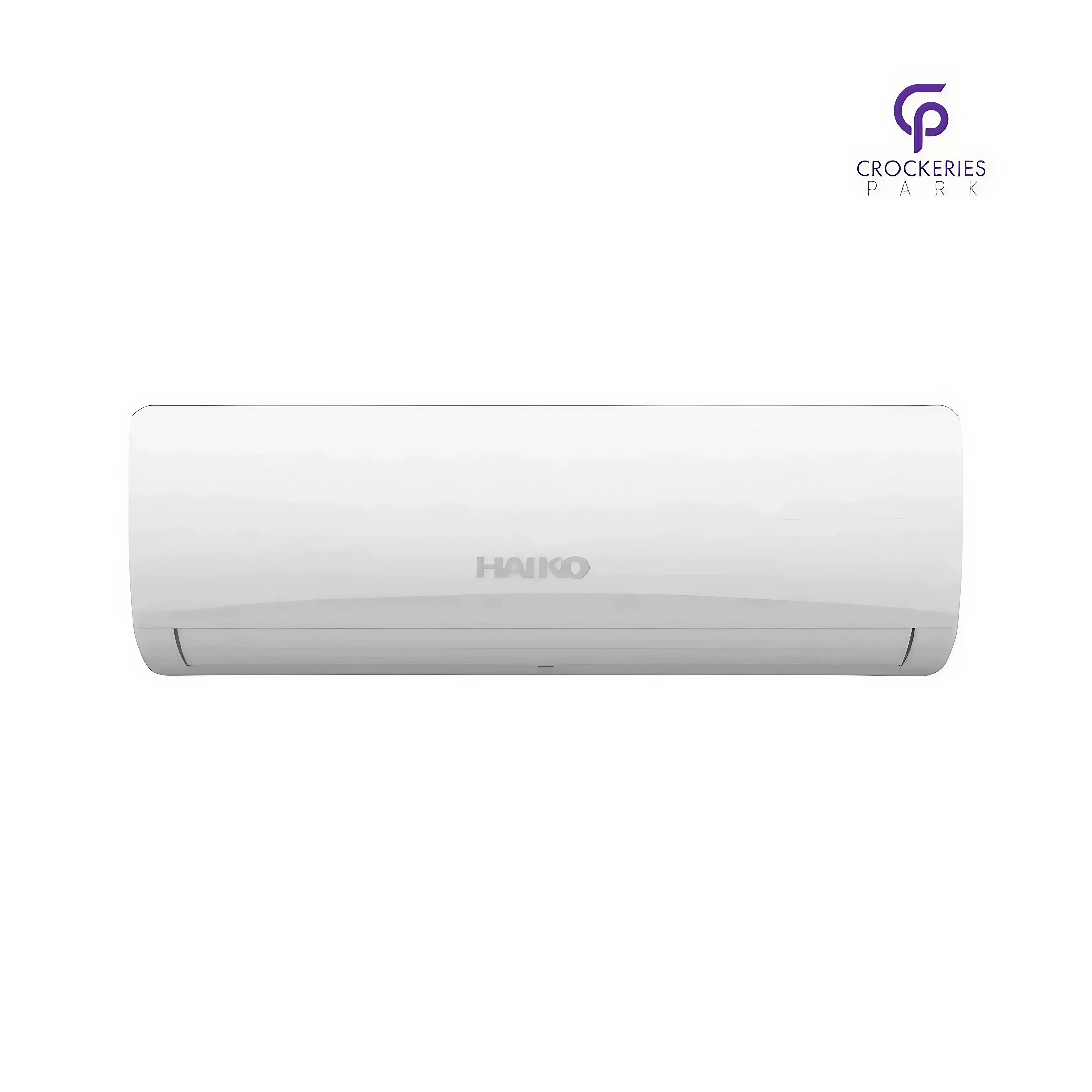 Crockeries Park - HAIKO Split Type AC HA-12KT410 (1.0 TON)