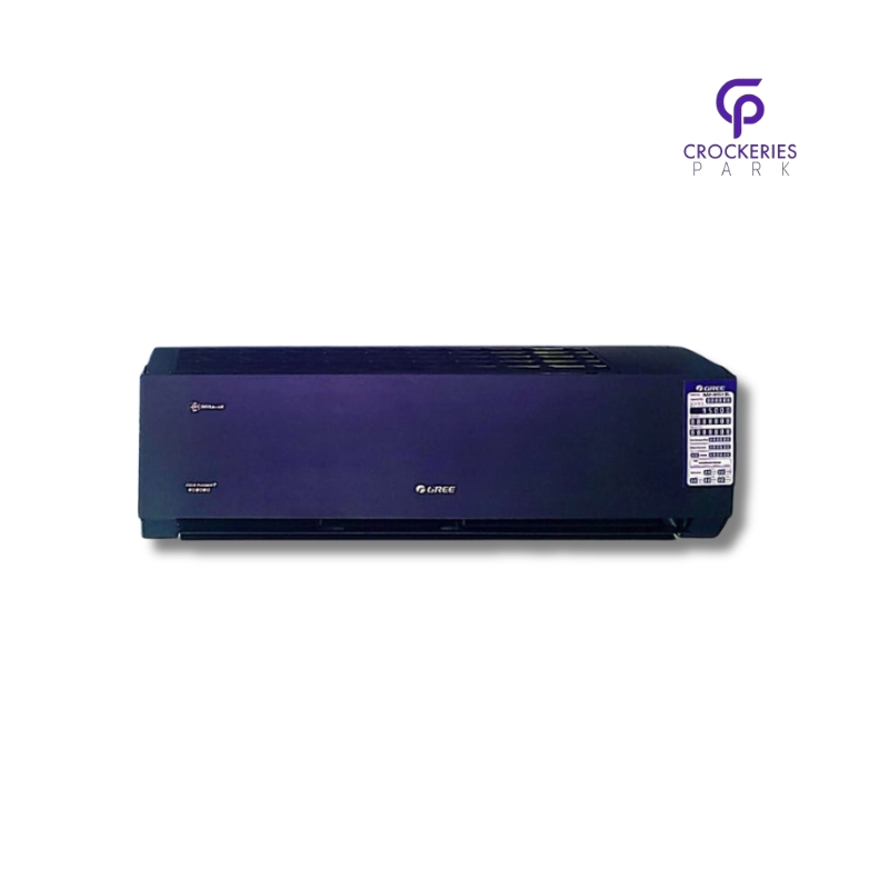 Crockeries Park - Gree split type air conditioner GSH 18xclv32 clivia ...